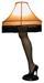 Summit Gifts 400012 A Christmas Story Replica Leg Lamps | Summit Racing