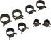 Dorman 13400 Dorman Corbin Clamp Assortment Kits | Summit Racing