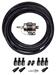 Tanks Inc. LS-LINE-KIT Tanks Inc. Fuel Line Kits for GM LS | Summit Racing