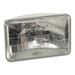 Wagner Lighting H6054 Wagner Halogen Sealed Beams | Summit Racing