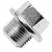 Walker Exhaust 35299 Walker Oxygen Sensor Plugs | Summit Racing