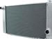 Allstar Performance ALL30042 Allstar Performance Aluminum Radiators ...