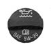 ACDelco 12589430 ACDelco GM Genuine Parts Engine Oil Fill Caps | Summit ...