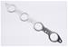 ACDelco 12617944 ACDelco GM Genuine Parts Exhaust Manifold Gaskets ...