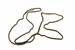 ACDelco 12628569 ACDelco GM Genuine Parts Valve Cover Gaskets | Summit ...