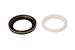 2014 GMC SIERRA 1500 ACDelco 12634614 ACDelco Crankshaft Front Seals ...