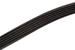 ACDelco 12636137 ACDelco V-Ribbed Serpentine Belts | Summit Racing