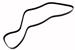 ACDelco 12639018 ACDelco V-Ribbed Serpentine Belts | Summit Racing