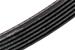 ACDelco 12652763 ACDelco V-Ribbed Serpentine Belts | Summit Racing