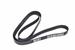 ACDelco 12668317 ACDelco V-Ribbed Serpentine Belts | Summit Racing