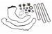ACDelco 12700436 ACDelco Timing Chains | Summit Racing