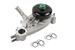 ACDelco 12703898 ACDelco Mechanical Water Pumps | Summit Racing