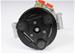 ACDelco 89019357 ACDelco Air Conditioning Compressors | Summit Racing