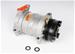 ACDelco 89019357 ACDelco Air Conditioning Compressors | Summit Racing