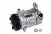 ACDelco 19354849 ACDelco Air Conditioning Compressors | Summit Racing