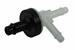 ACDelco 15733271 ACDelco Cruise Control Vacuum Check Valves | Summit Racing