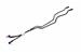 ACDelco 15126994 ACDelco Fuel Lines | Summit Racing