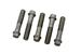 ACDelco 15719028 ACDelco GM Genuine Parts Replacement Bolts | Summit Racing
