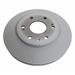 ACDelco 22950036 ACDelco GM Genuine Parts Disc Brake Rotors | Summit Racing