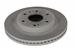 ACDelco 23144340 ACDelco GM Genuine Parts Disc Brake Rotors | Summit Racing