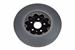 ACDelco 84271643 ACDelco GM Genuine Parts Disc Brake Rotors | Summit Racing