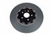 ACDelco 84271643 ACDelco GM Genuine Parts Disc Brake Rotors | Summit Racing