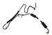 ACDelco 19206607 ACDelco Power Steering Hoses | Summit Racing
