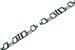 ACDelco 19207929 ACDelco GM Genuine Parts Intake Manifold Gaskets ...