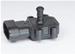 ACDelco 19418810 ACDelco GM Genuine Parts Manifold Absolute Pressure ...