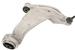ACDelco 20804094 ACDelco Gold Control Arms | Summit Racing