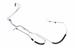 ACDelco 20985357 ACDelco Automatic Transmission Cooler Lines | Summit ...