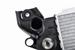 ACDelco 84207654 ACDelco GM Genuine Parts Radiators | Summit Racing