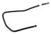ACDelco 22827734 ACDelco Gold Molded Radiator Coolant Hoses | Summit Racing