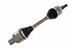 ACDelco 23291774 ACDelco GM Genuine Parts CV Drive Axles | Summit Racing