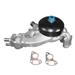 ACDelco 19253263 ACDelco Mechanical Water Pumps | Summit Racing
