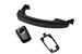 ACDelco 25987008 ACDelco Exterior Door Handles | Summit Racing