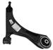 ACDelco 42762057 ACDelco Silver Control Arms | Summit Racing