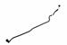 ACDelco 84129526 ACDelco GM Genuine Parts Fuel Feed Lines | Summit Racing
