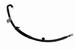ACDelco 84301795 ACDelco GM Genuine Parts Battery Cables | Summit Racing
