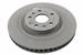 ACDelco 84714265 ACDelco GM Genuine Parts Disc Brake Rotors | Summit Racing