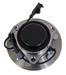ACDelco 84856653 ACDelco GM Genuine Parts Wheel Bearing and Hub ...
