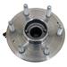 ACDelco 84856653 ACDelco GM Genuine Parts Wheel Bearing and Hub ...