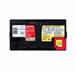 ACDelco 88864542 ACDelco Gold Automotive AGM Batteries | Summit Racing