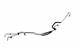 ACDelco 95929523 ACDelco Automatic Transmission Cooler Lines | Summit ...