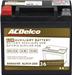 ACDelco 88866185 ACDelco Gold Automotive AGM Batteries | Summit Racing