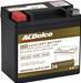 ACDelco 88866185 ACDelco Gold Automotive AGM Batteries | Summit Racing