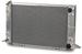 AFCO Racing 80104N AFCO Racing Scirocco-Style Drag Racing Radiators ...