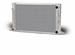 AFCO Racing 80107N AFCO Racing Scirocco-Style Drag Racing Radiators ...