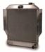 AFCO Racing 80141-S-NA-N AFCO Racing Street Rod Radiators | Summit Racing