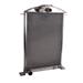 AFCO Racing 81149-P-SP-N AFCO Racing Street Rod Radiators | Summit Racing
